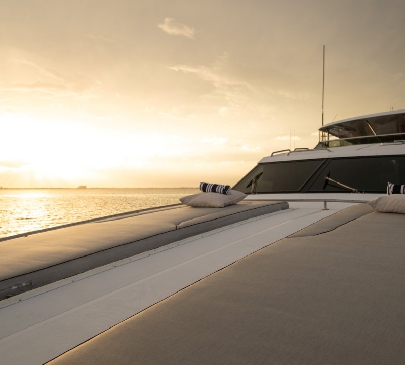 MARY KATHLENE Yacht Charter Details, Westport | CHARTERWORLD Luxury ...